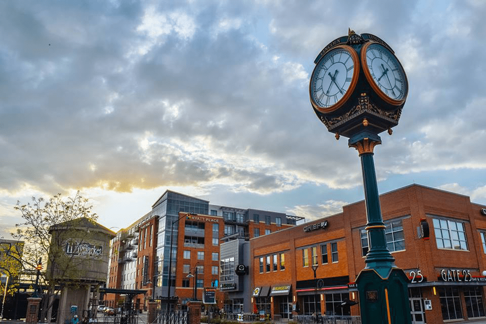 18 Essential Historic Landmarks Around Eastern Nebraska, Mapped - The ...