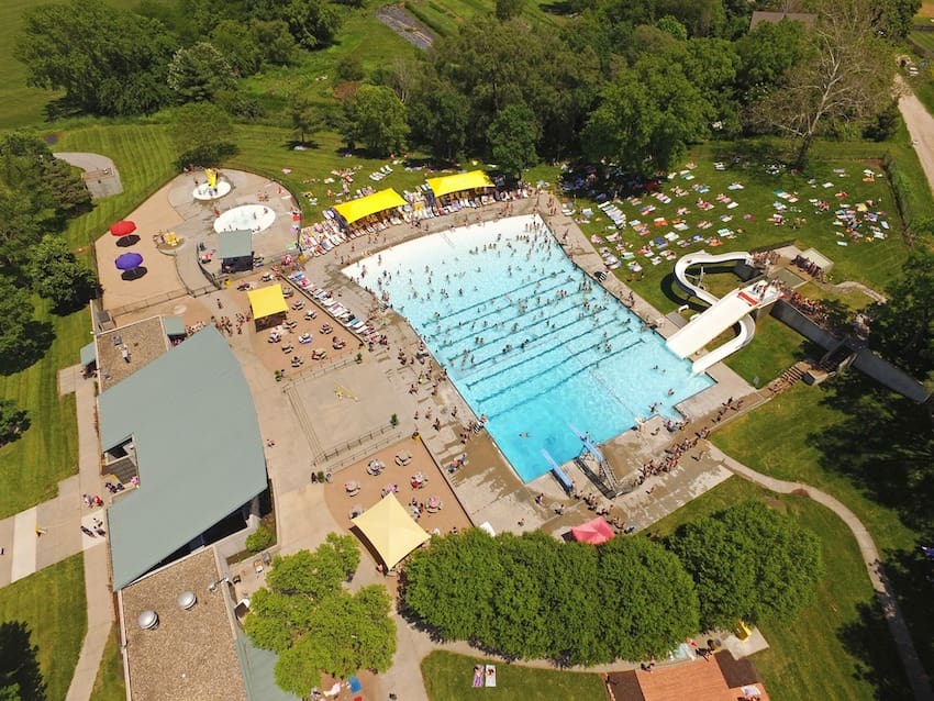 8 Fun Water Parks in the Omaha Area, Mapped - The Dodge Voice - Omaha